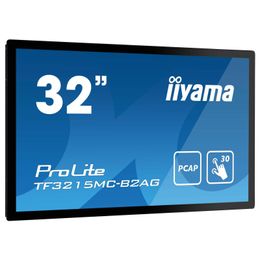 iiyama ProLite TF3215MC-B2AG Touch Display 80 cm (31,5 Zoll)