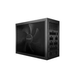 be quiet! be quiet Netzteil Dark Power 13 Pro 1300W Modular 80 Plus Titanium