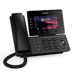 Gigaset P825 IP PRO kabelgebundenes IP-Tischtelefon