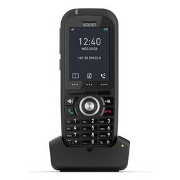 Snom M70 Schnurloses Telefon