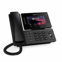 Gigaset P850W IP PRO kabelgebundenes IP-Tischtelefon