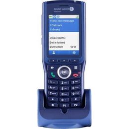 ALCATEL-LUCENT ENTERPRISE Alcatel Lucent Enterprise 8244 Schnurloses DECT-Telefon ohne Ladestation