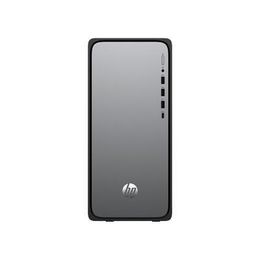 HP OmniDesk M02-0051ng Intel&reg; Core&trade; i5-14400 Desktop Tower