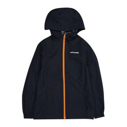 Jack & Jones Jack & Jones Junior Jacke Jungen Gr&ouml;&szlig;e 164 nachtblau
