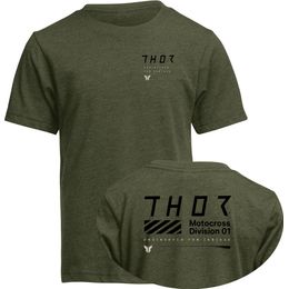 Thor Stamp, T-Shirt Jugend