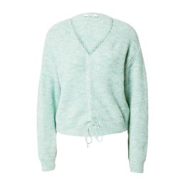 ABOUT YOU Pullover 'Rachel' Damen Gr&ouml;&szlig;e XL mint
