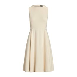 Lauren by Ralph Lauren Lauren Ralph Lauren Kleid 'CHARLEY' Damen Gr&ouml;&szlig;e 42 creme Winterkleid