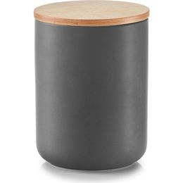 Neuetischkultur Vorratsdose mit Bambusdeckel