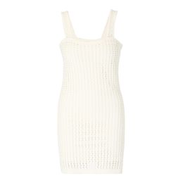 GAP Petite Kleid Damen Gr&ouml;&szlig;e M offwhite