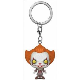 Pocket POP Keychain - IT/ES 2 - Pennywise