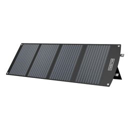 BALDERIA Solarboard 120W - Faltbares Solarpanel f&uuml;r Powerstations