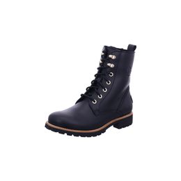Panama Jack Fara Igloo Trav B1 Schwarz Boot Gr. 36