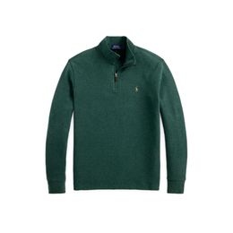 Polo Ralph Lauren Sweatshirt Herren Gr&ouml;&szlig;e M tanne