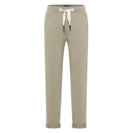 ELBSAND Hose 'Brinja' Damen Gr&ouml;&szlig;e 34 beige