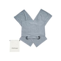 Baby Carrier Sling Grey
