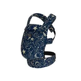 Baby Carrier Cotton Starry Night