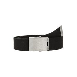 ABOUT YOU Belt 'Matthew' male size 85 Black