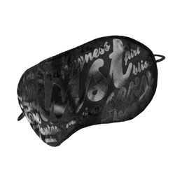 Bijoux Indiscrets Blind Passion Mask