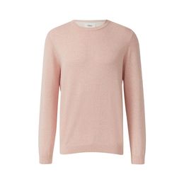 s.Oliver Pullover Herren Gr&ouml;&szlig;e XXXL rosa