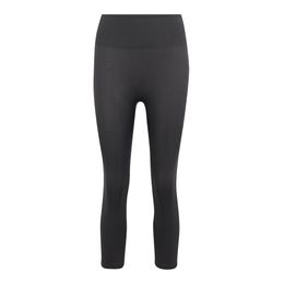 Nasty Gal Leggings Damen Gr&ouml;&szlig;e L anthrazit