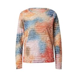 Key Largo Shirt Damen Gr&ouml;&szlig;e XS blau / orange / rosa / rot