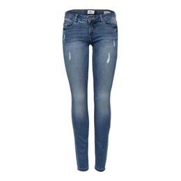 Only Jeans 'Coral' Damen Gr&ouml;&szlig;e 29 blue denim