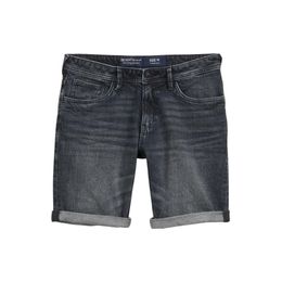 Tom Tailor Denim Jeans 'Piers' Herren Gr&ouml;&szlig;e 35/36 black denim