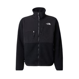 The North Face Fleecejacke 'RETRO DENALI' Herren Gr&ouml;&szlig;e XXL schwarz
