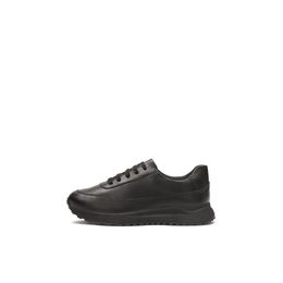 Kazar Sneaker Damen Gr&ouml;&szlig;e 38.5 schwarz