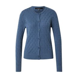 V&eacute;ro Moda Vero Moda Strickjacke 'VMFantastic' Damen Gr&ouml;&szlig;e S marine