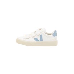 Veja Sneaker 'Recife' Damen Gr&ouml;&szlig;e 36 hellblau / wei&szlig;