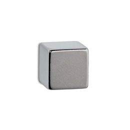 Maul Neodym-W&uuml;rfelmagnet, 20x20x20 mm, 20 kg, 1 St.