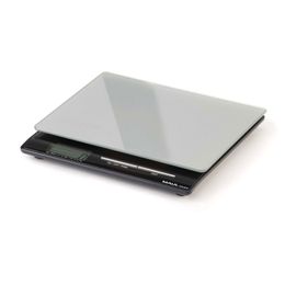 Maul Briefwaage Maulsquare mit Batterie, 5000 g