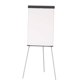 Maul Flipchart Maulstandard Dreibein 92 x 89 x 186 cm grau