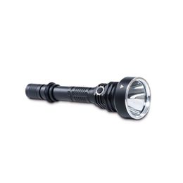 Maul LED-Taschenlampe Maulhelios, Akku 23 cm, 10 W, bis zu 300 m