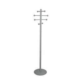 Maul Garderobe Maulsaphir Lite Standfu&szlig; 171 cm grau