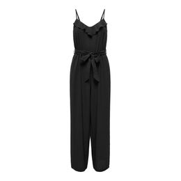 Only Jumpsuit Damen Gr&ouml;&szlig;e S schwarz