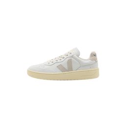Veja Sneaker 'V-90' Herren Gr&ouml;&szlig;e 43 grau / schwarz / offwhite
