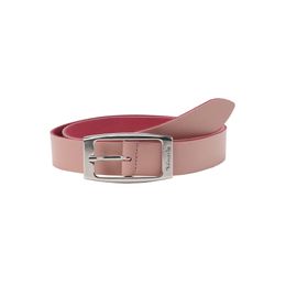 Tamaris G&uuml;rtel Damen Gr&ouml;&szlig;e 90 ros&eacute;