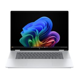 HP OmniBook X Flip Next Gen AI 14-fm0000nf 14" Core Ultra 7 2.2 GHz - SSD 1 TB - 32GB AZERTY - Franz&ouml;sisch
