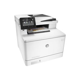 HP M477FDN Drucker f&uuml;r B&uuml;ro