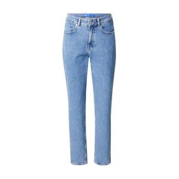 KARL LAGERFELD JEANS Jeans Damen Gr&ouml;&szlig;e 24 hellblau