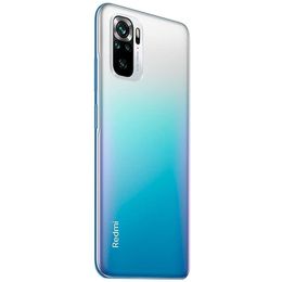 Xiaomi Redmi Note 10S 128GB - Blau - Ohne Vertrag