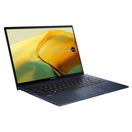 ASUS ZenBook UX3402ZA-KN589W 14" Core i5 1.7 GHz - SSD 512 GB - 16GB AZERTY - Franz&ouml;sisch