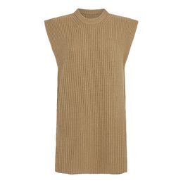 Aligne Pullover 'Evelyn' Damen Gr&ouml;&szlig;e XL hellbeige
