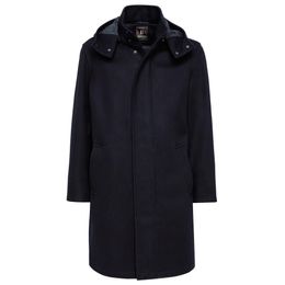 Boggi Milano Funktionsjacke Herren Gr&ouml;&szlig;e XXL navy
