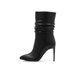 Kazar Stiefelette Damen Gr&ouml;&szlig;e 35 schwarz Winterschuhe