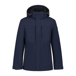 Icepeak Outdoorjacke 'Alston' Herren Gr&ouml;&szlig;e L/XL navy