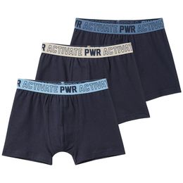 Yigga 3 Jungen Boxer im Set