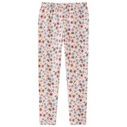 Topolino M&auml;dchen Leggings mit Allover-Muster